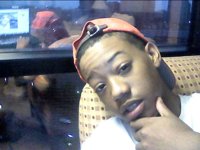 In Home Freestyle "Here We Go" | YuNg HiTz | 303 GANG