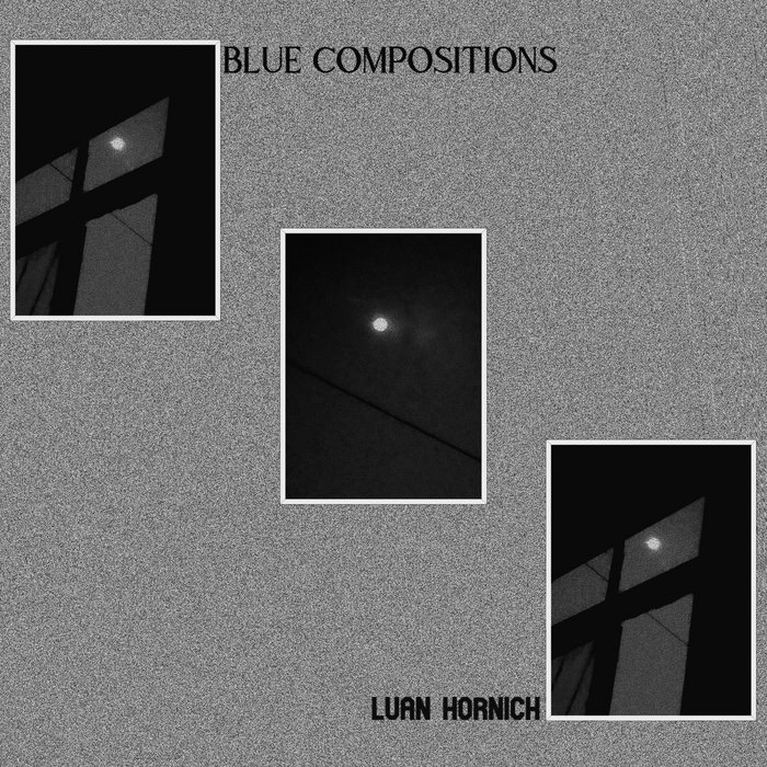 Blue Compositions | Luan Hornich