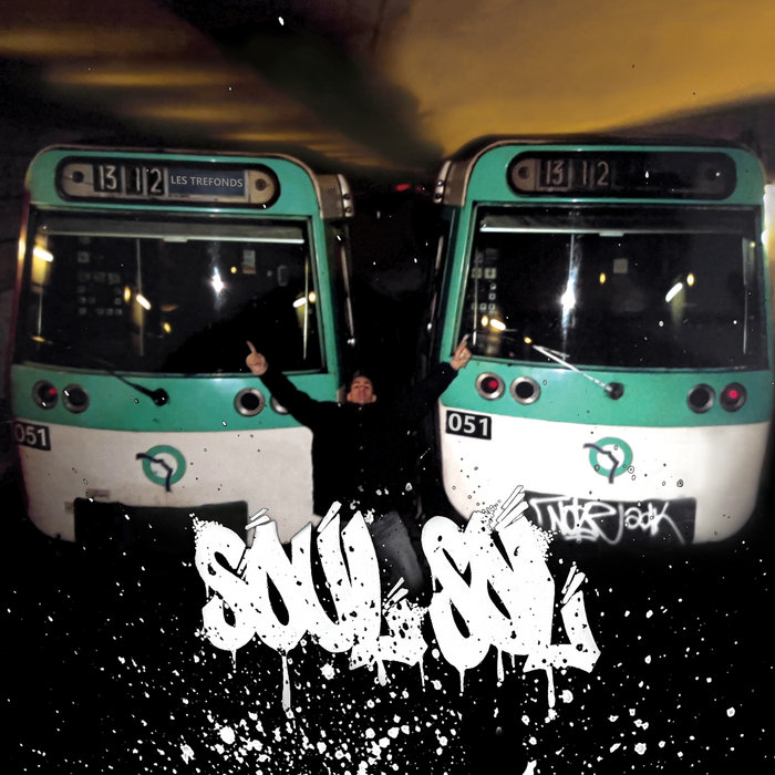 Soul Sol Les Trefonds | Tonto Noiza | La Matière