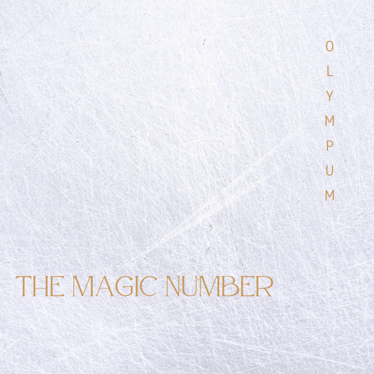The Magic Number Olympum the-magic-number-olympum