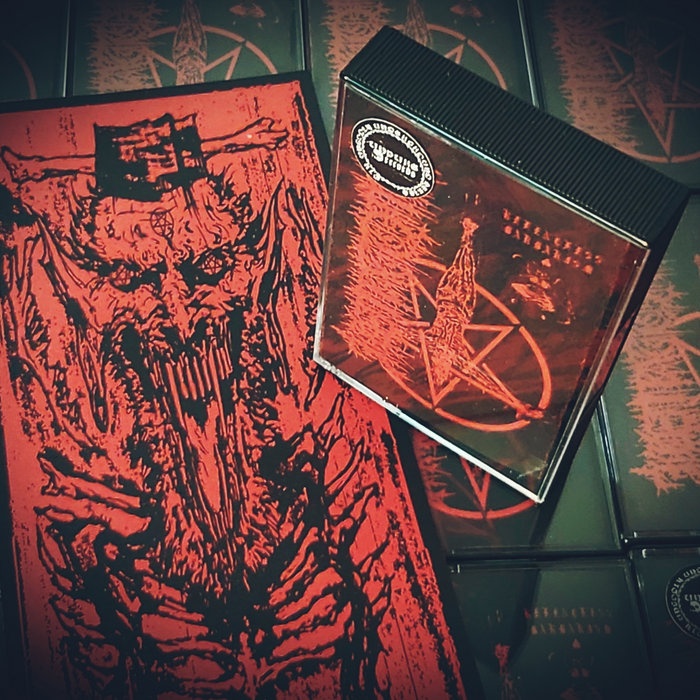 HEMATOMA - Relentless Barbarism | Unpure Records