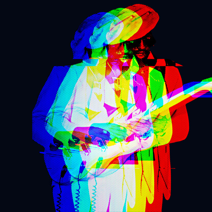 Fred is Dead - Funky Soul / Proto-Trip Hop Groove (70 BPM) | Now YOU Shred