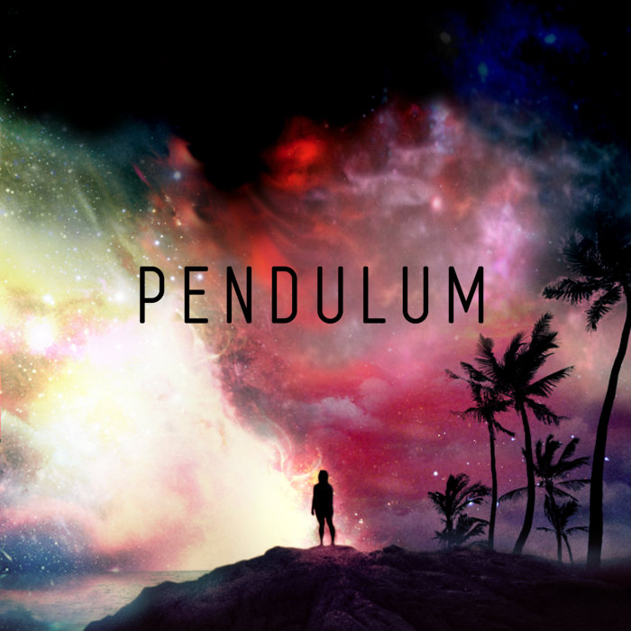 Pendulum (Original Soundtrack) | Marc Canham
