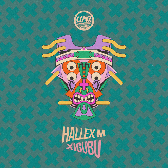 Hallex M Feat. Makwimbiri - Xigubu | Hallex M