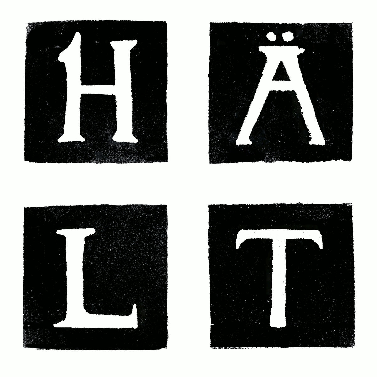 H.Ä.L.T. | H.Ä.L.T.