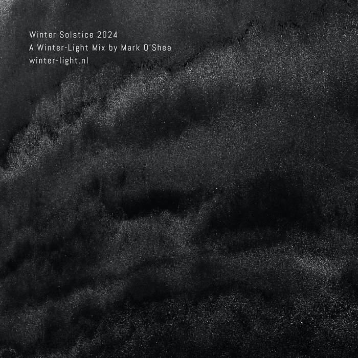 Winter Solstice 2024: A Winter - Light Mix | Winter-Light
