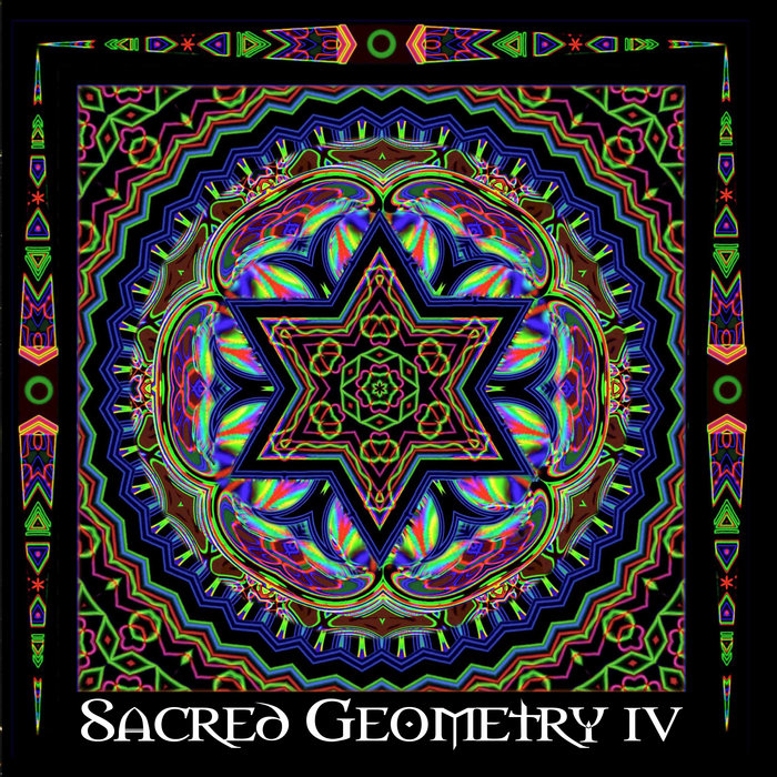 Sacred Geometry 4 | Sacred Geometry Band