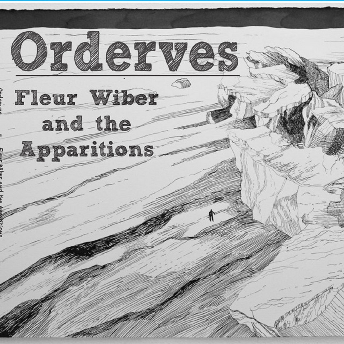 Orderves | Fleur Wiber