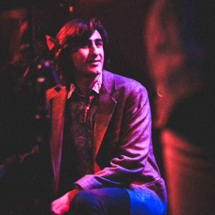 A Brief Moment In Time | Quinn Devlin