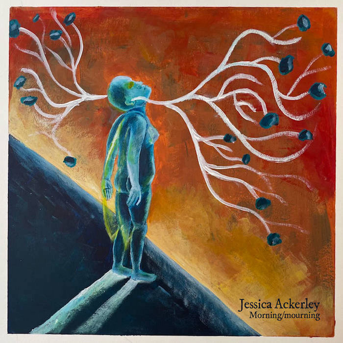 Morning/mourning | Jessica Ackerley