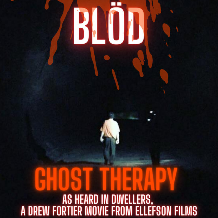 Ghost Therapy Single | Blöd