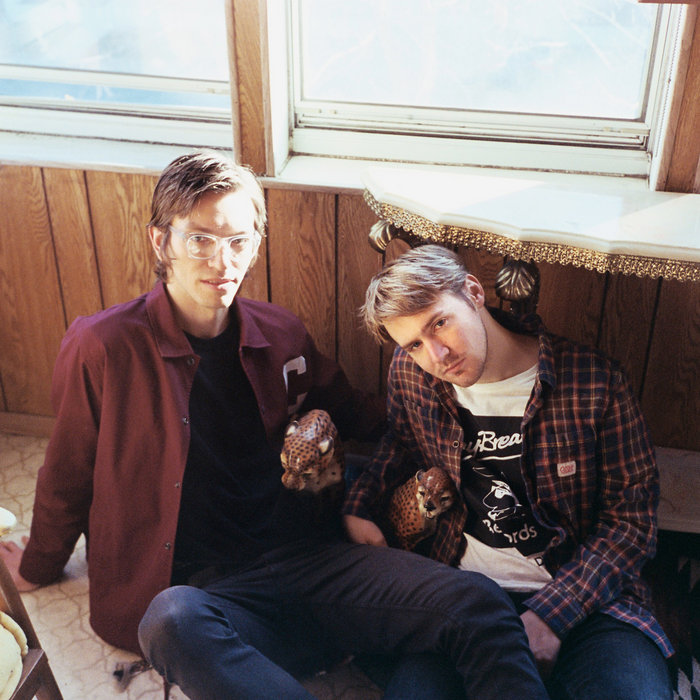 Ian Shelton & Pretty Matty | Ian Shelton & Pretty Matty | Pretty Matty