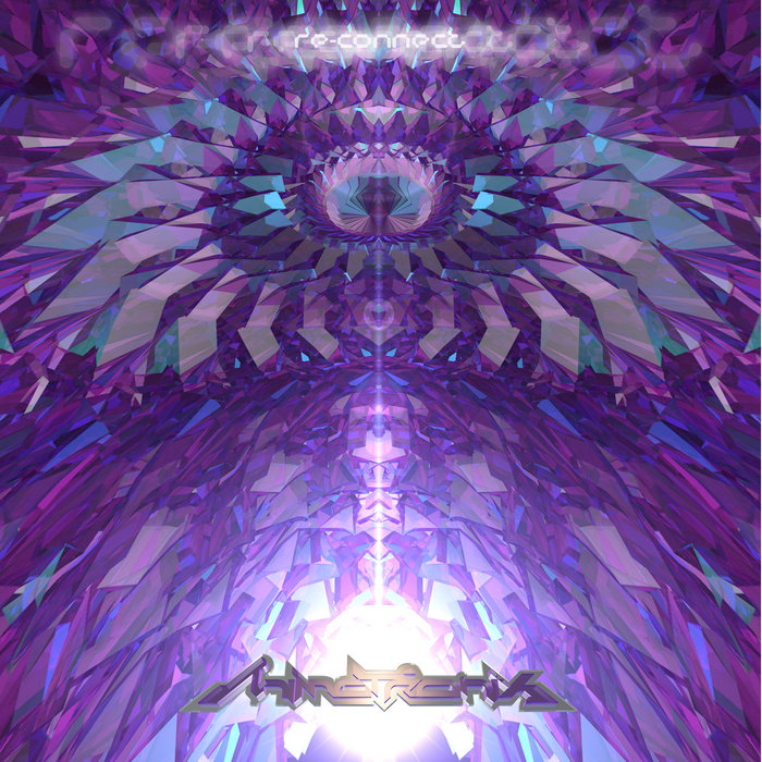 Re-Connect | ANIMATRONIX