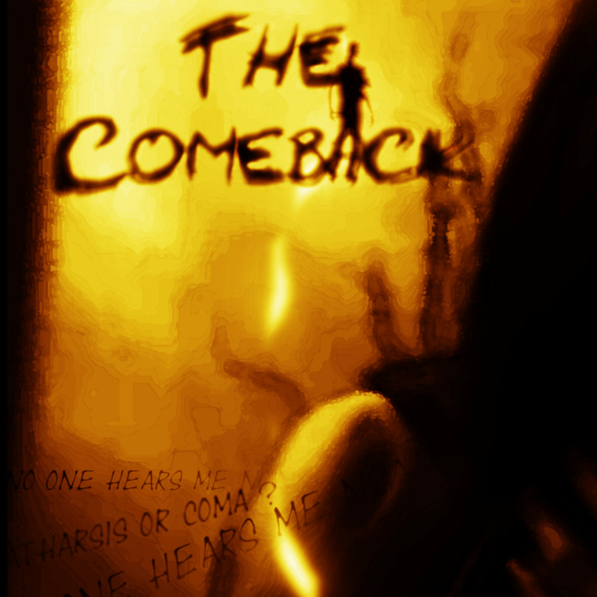 The Comeback | Kevin Storm