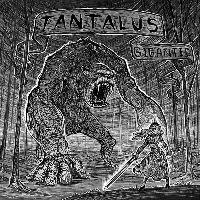 Tantalus | Gigantic