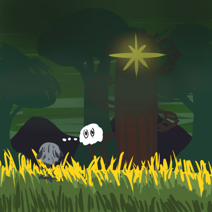 A Walk Home | Ethernet