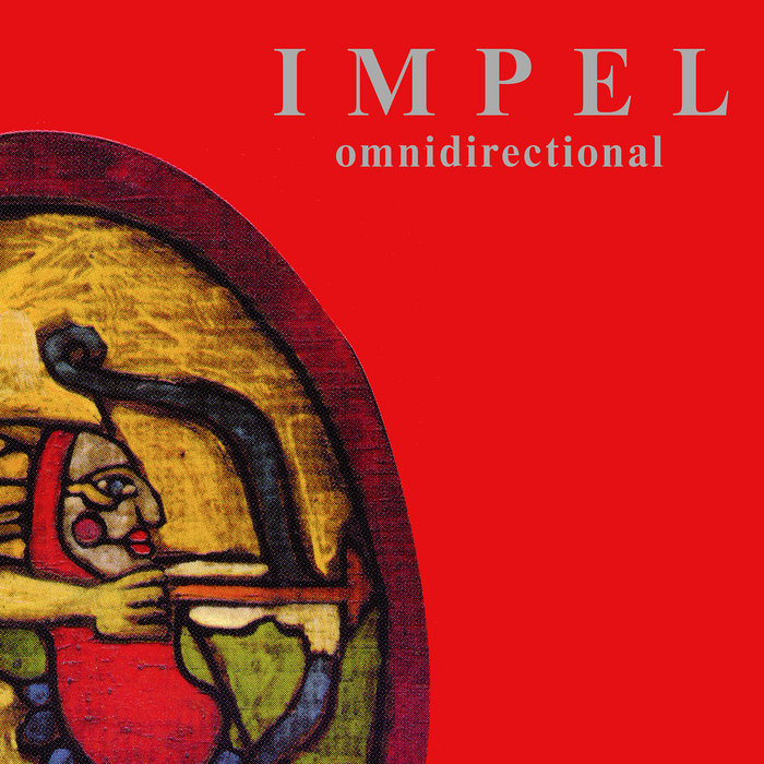 Omnidirectional Impel omnidirectional-impel