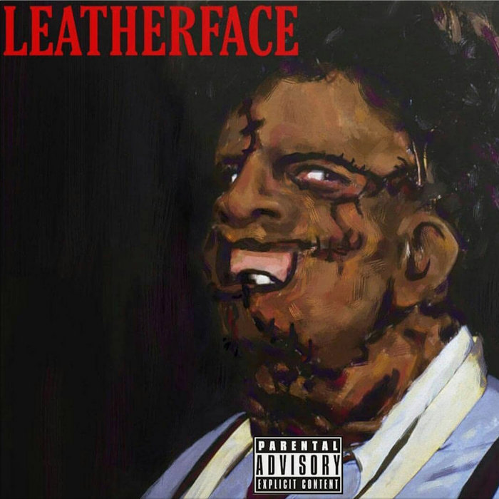 Leatherface | RJ Payne | de Rap Winkel Records