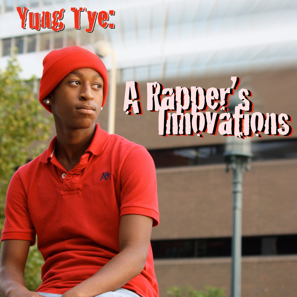 A Rapper's Innovations | Yung Tye | Yung Tye Music