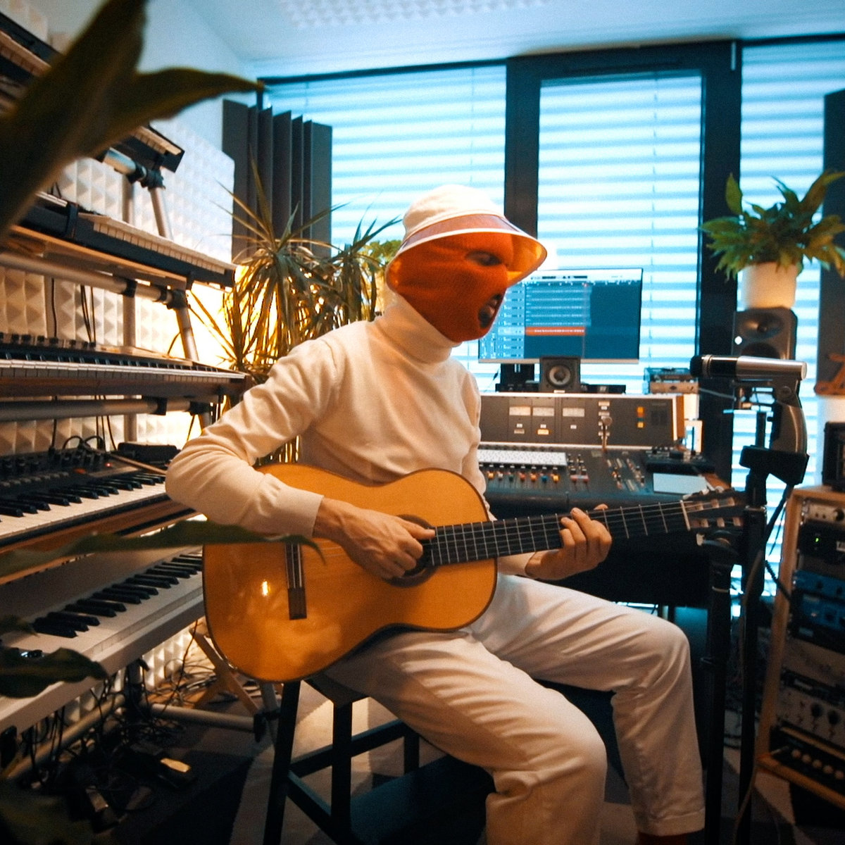 By The Lake (Acoustic) | Pale Jay