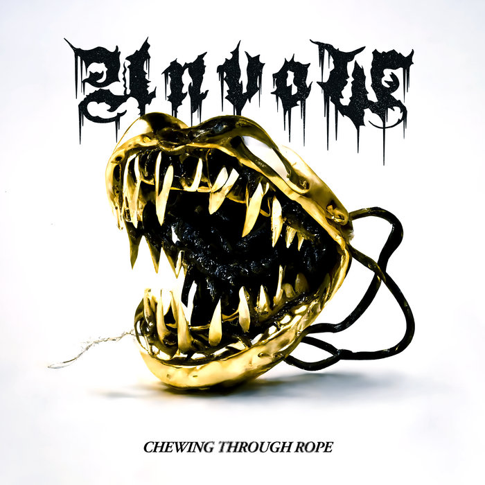 Chewing Through Rope | UNVOW