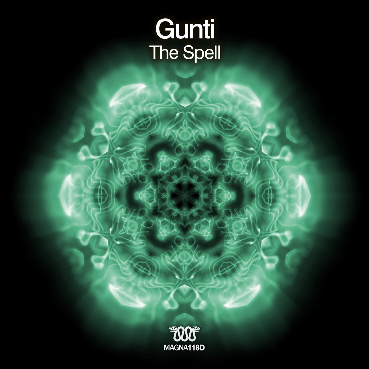 The Spell EP | Gunti | Magna Recordings