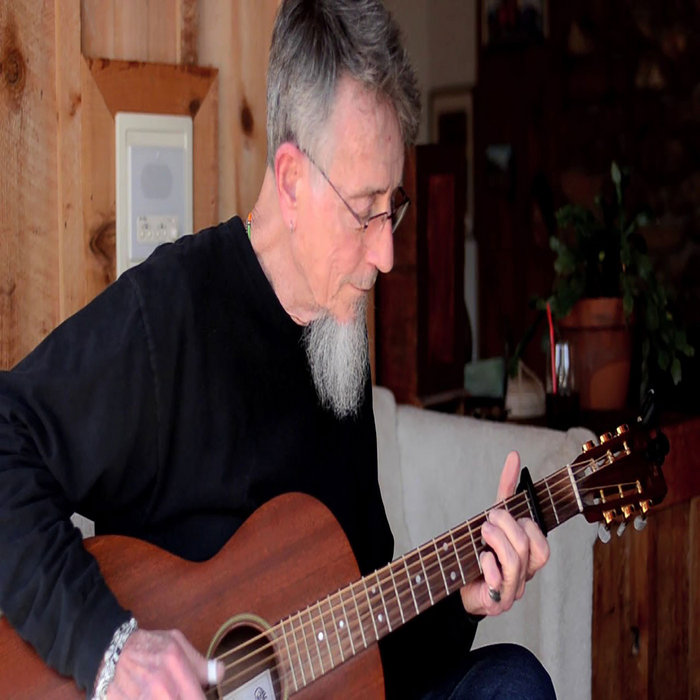 Kingdom Come | Mark Fosson | Folkadelphia