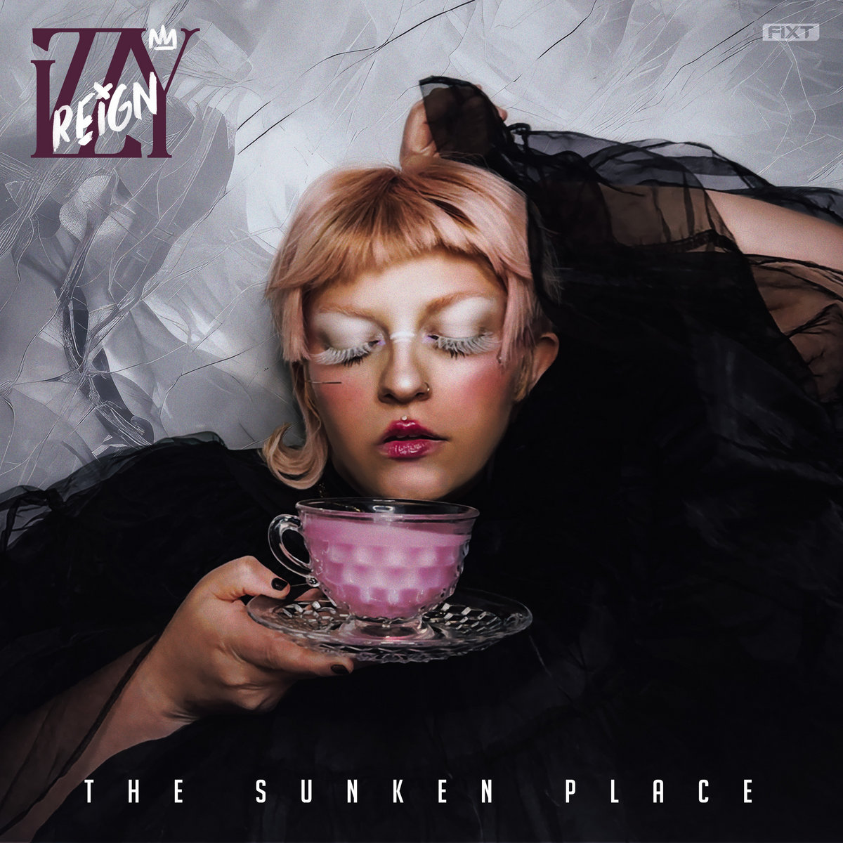 The Sunken Place (Single) | Izzy Reign