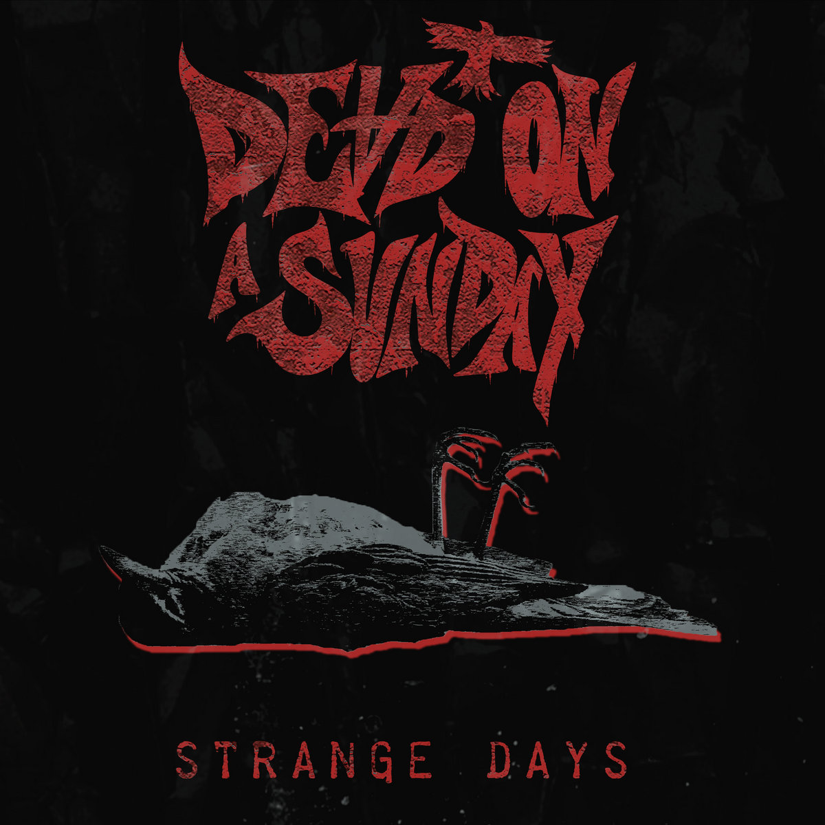 Strange Days (LP) | Dead On A Sunday