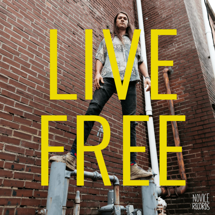 Live Free | LRKR