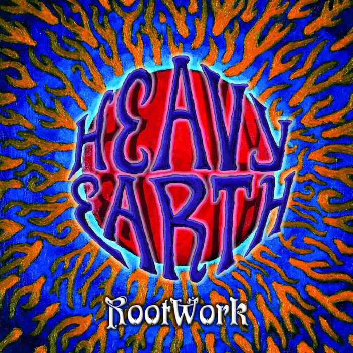 Rootwork | HeavyEarth