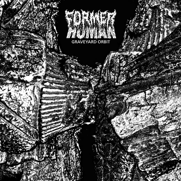 Graveyard Orbit | Former Human