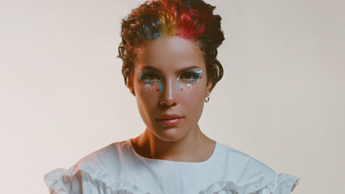 Sorry | Halsey | Lauren Raye