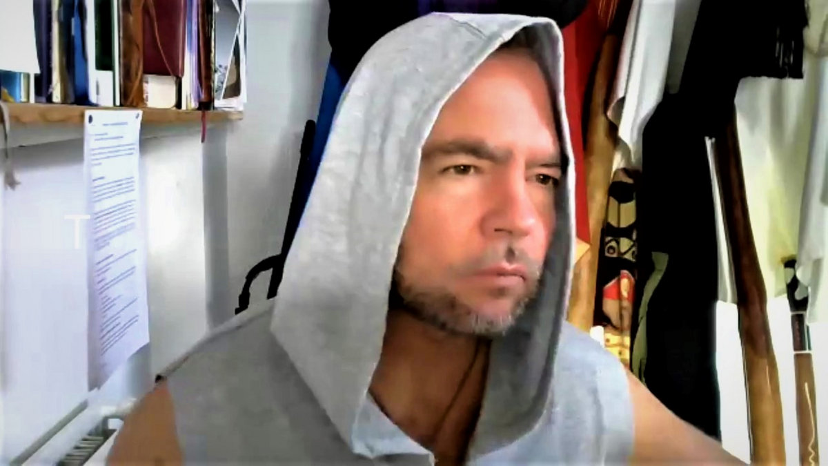 The Song of the Reed | Tim Ardouin