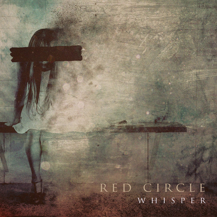 Whisper | Red Circle