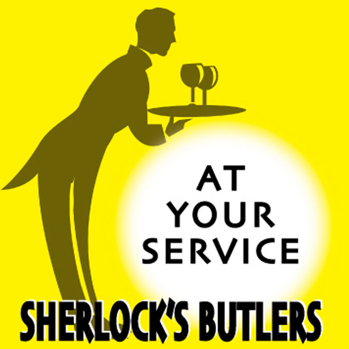 At Your Service | Sherlock's Butlers