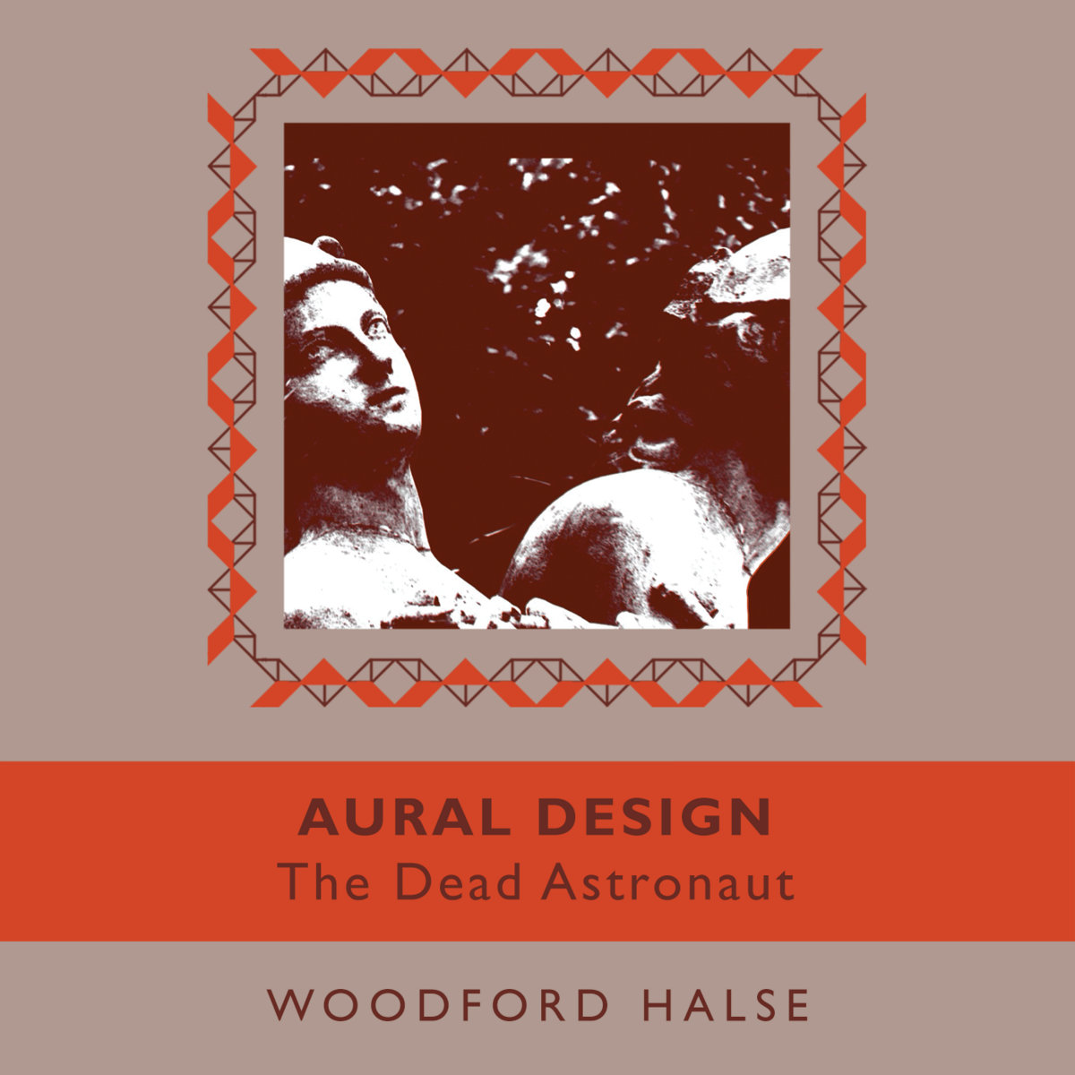 WF 63 - The Dead Astronaut | Aural Design | Woodford Halse