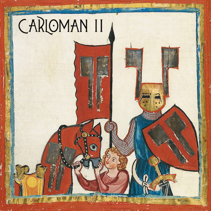 Carloman II | Carloman