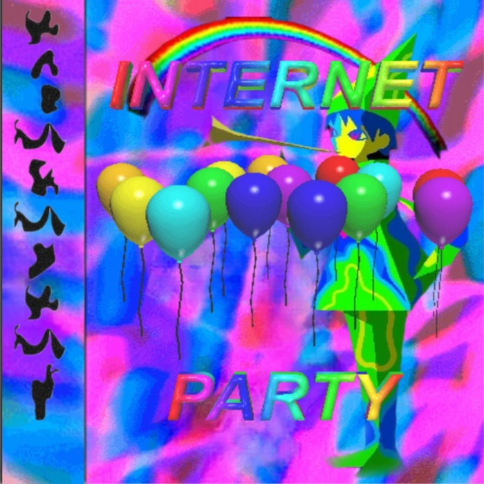 Internet Party | Syreheksen | Mørder