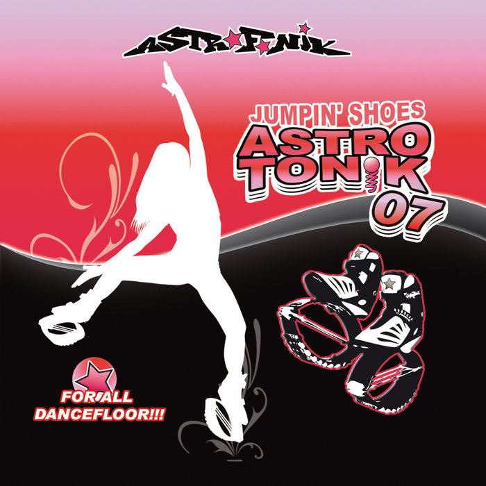 AstroTonik 07 | TLB,EEBOO | AstroFoniK Tribecore Raggatek