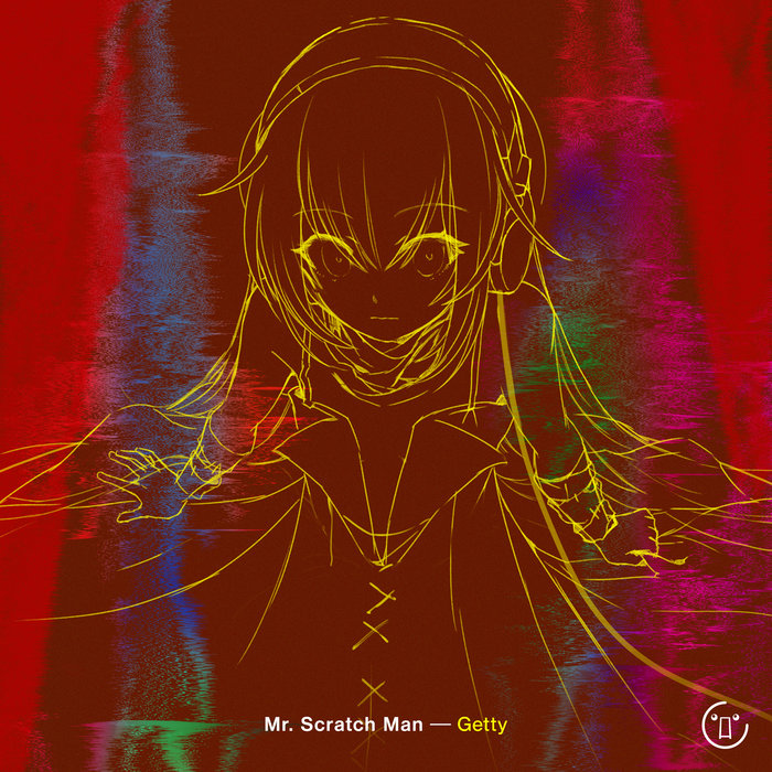 Mr. Scratch Man | Getty | HARDCORE TANO*C