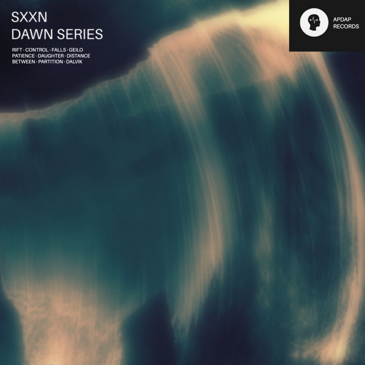 Dawn Series | SXXN | A Person Disguised As People