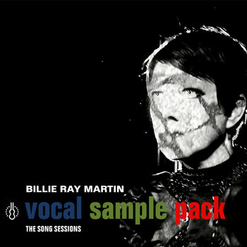 Music | Billie Ray Martin