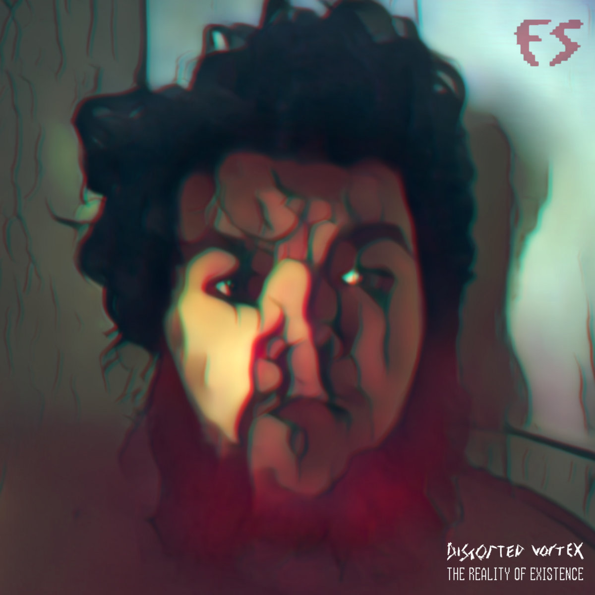 The Reality of Existence | Distorted Vortex