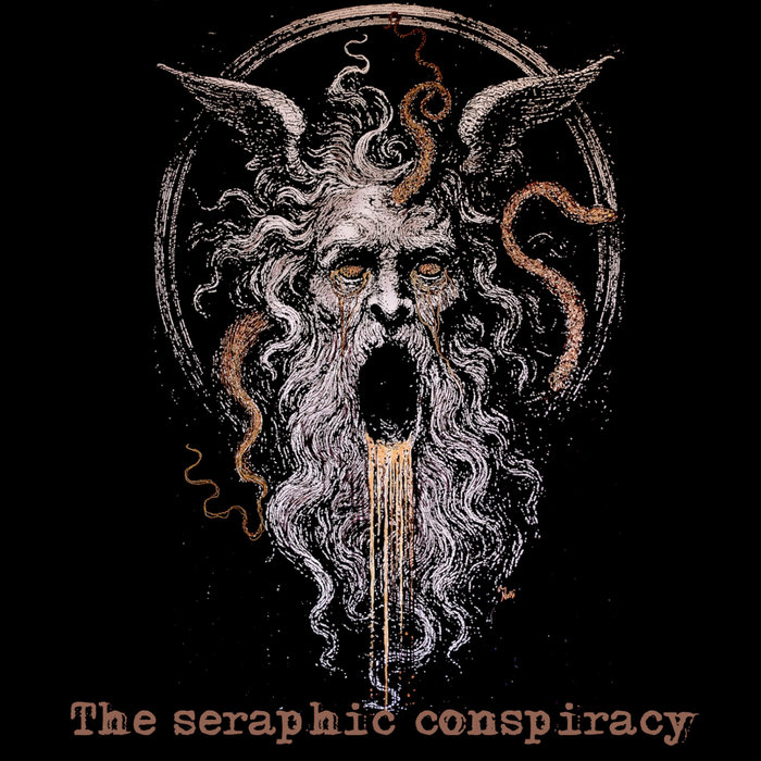 The seraphic conspiracy | SlaveOne