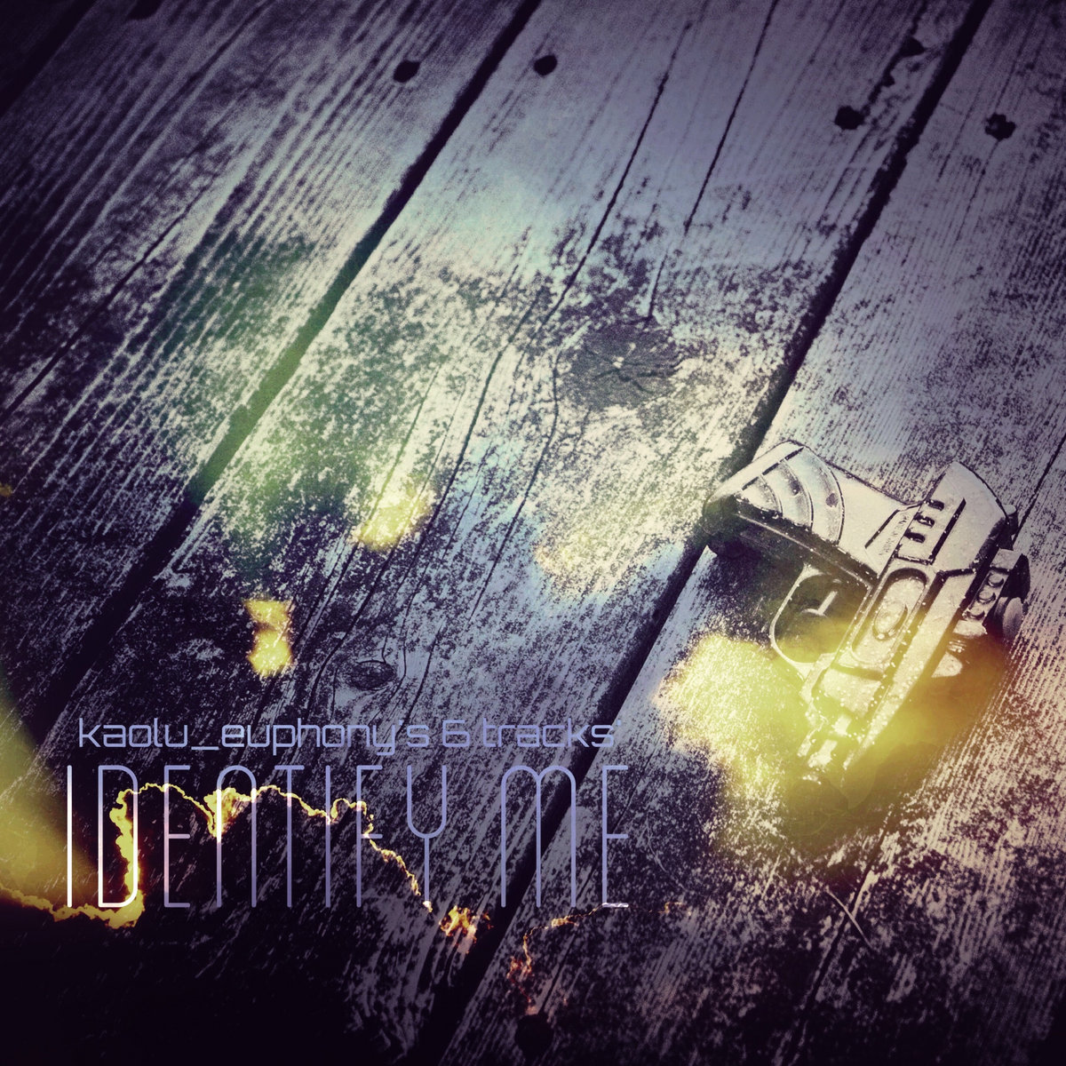 IDENTIFY ME | kaolu_euphony
