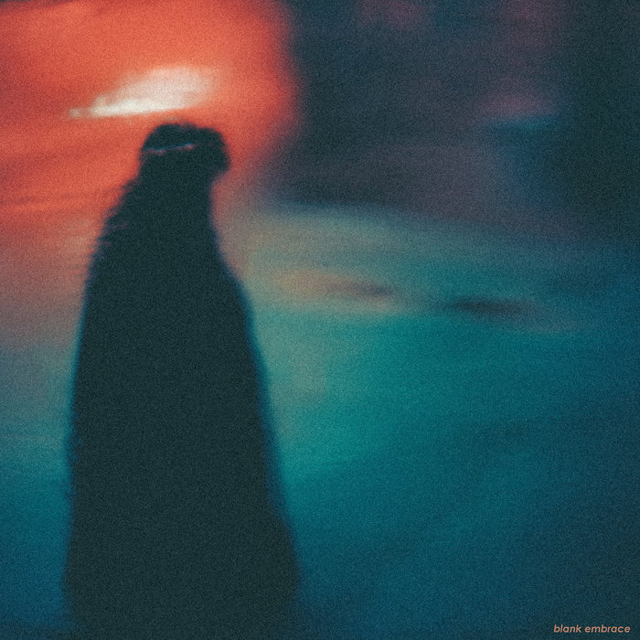 отринув моменты в былом | Blank Embrace