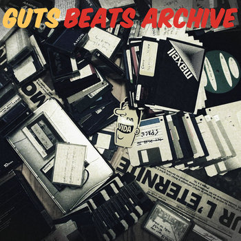 Music | Guts