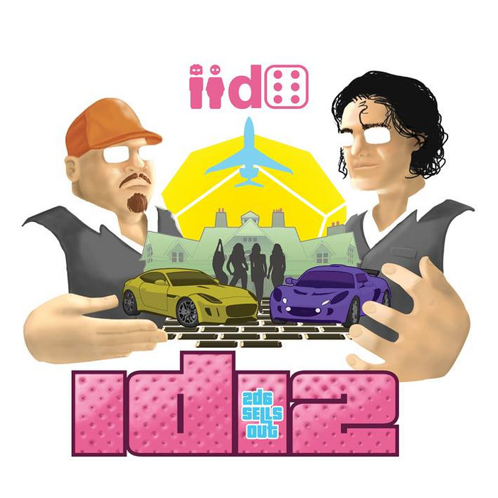 1d12: 2d6 Sells Out | 2d6