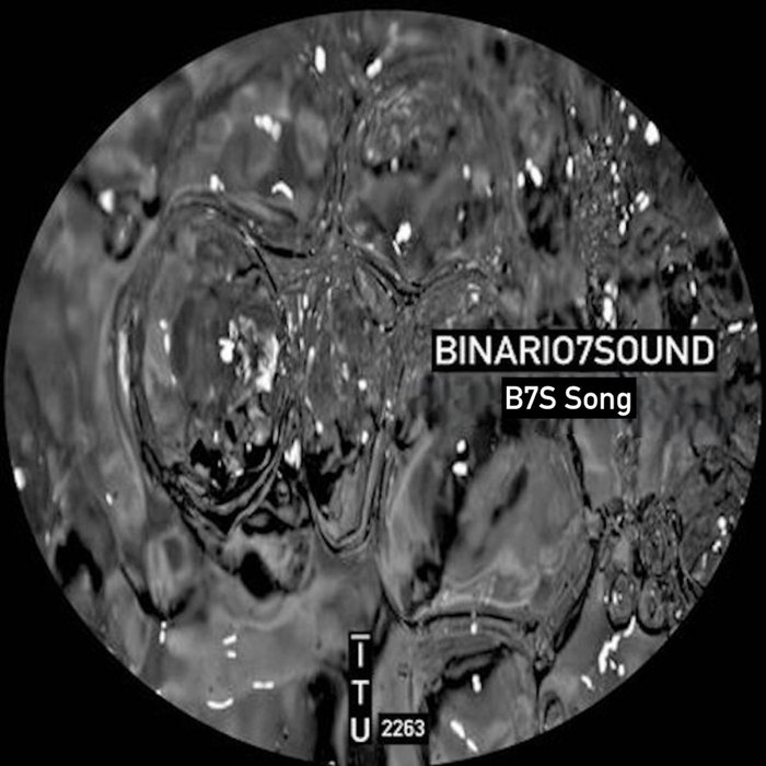 B7S Song | binario7sound | Industrial Techno United